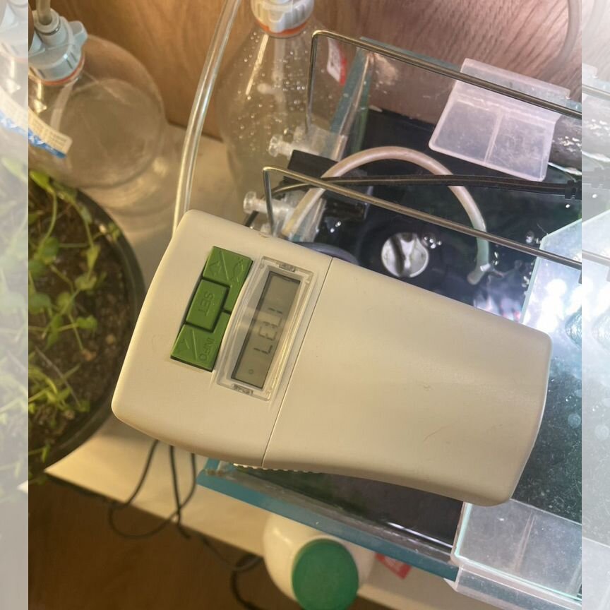 Автокормушка для рыб Tetra MyFeeder