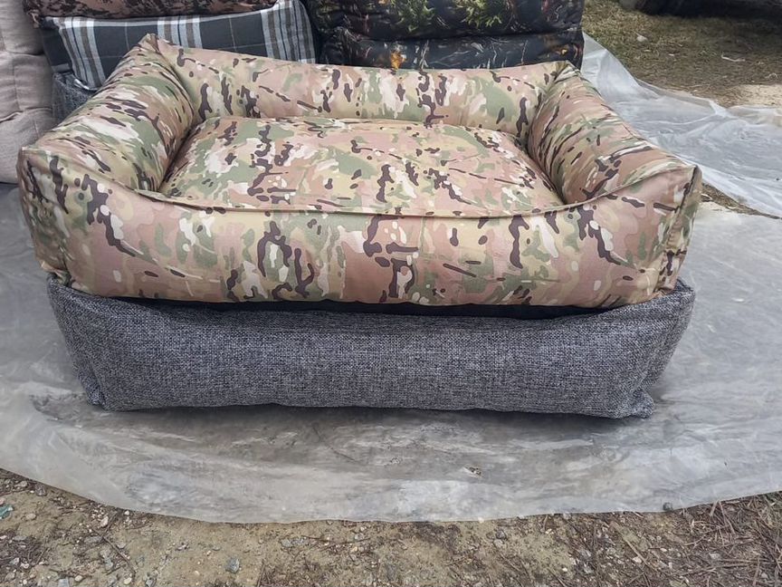 Лежанки для Ваших питомцев