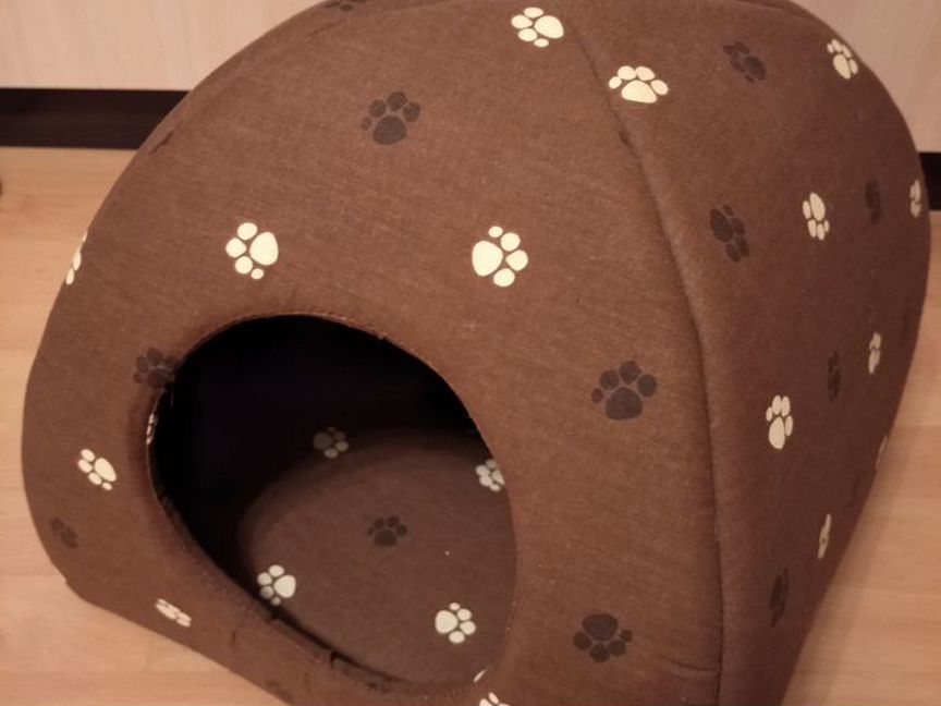 Домик для животных