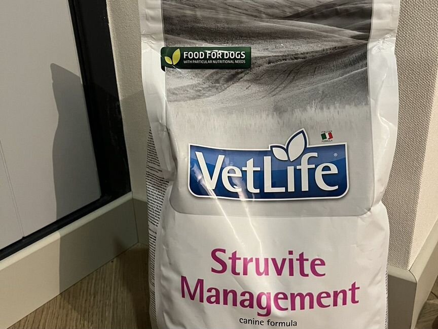 Farmina для собак VET life
