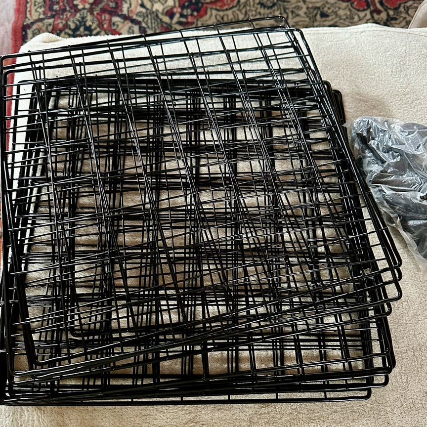 Клетка сборная