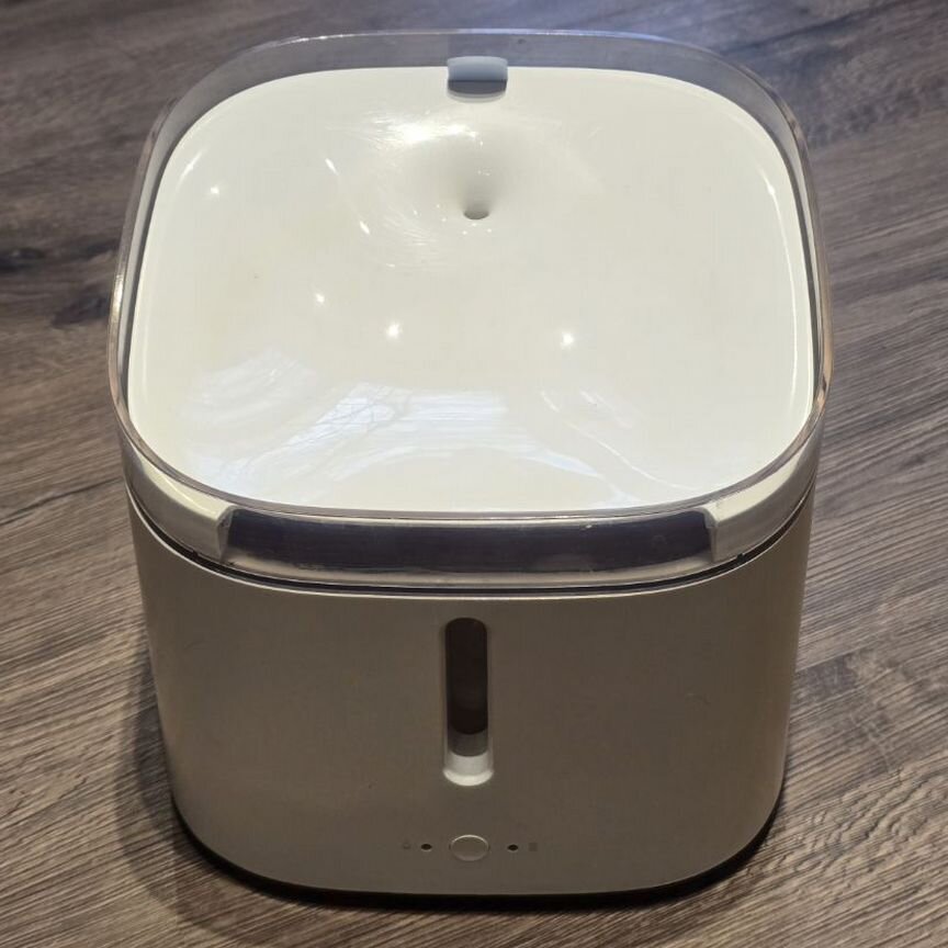 Поилка для животных Xiaomi (Pawbby)