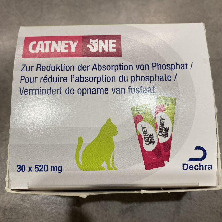 Кэтни (Catney One)
