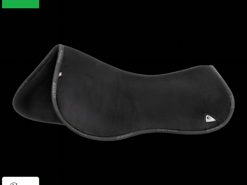 Пад Acavallo Memory Foam