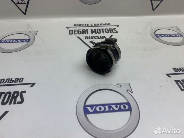 Патрубок впускного коллектора Range Rover 3 L322 купить в Москве LAND ...