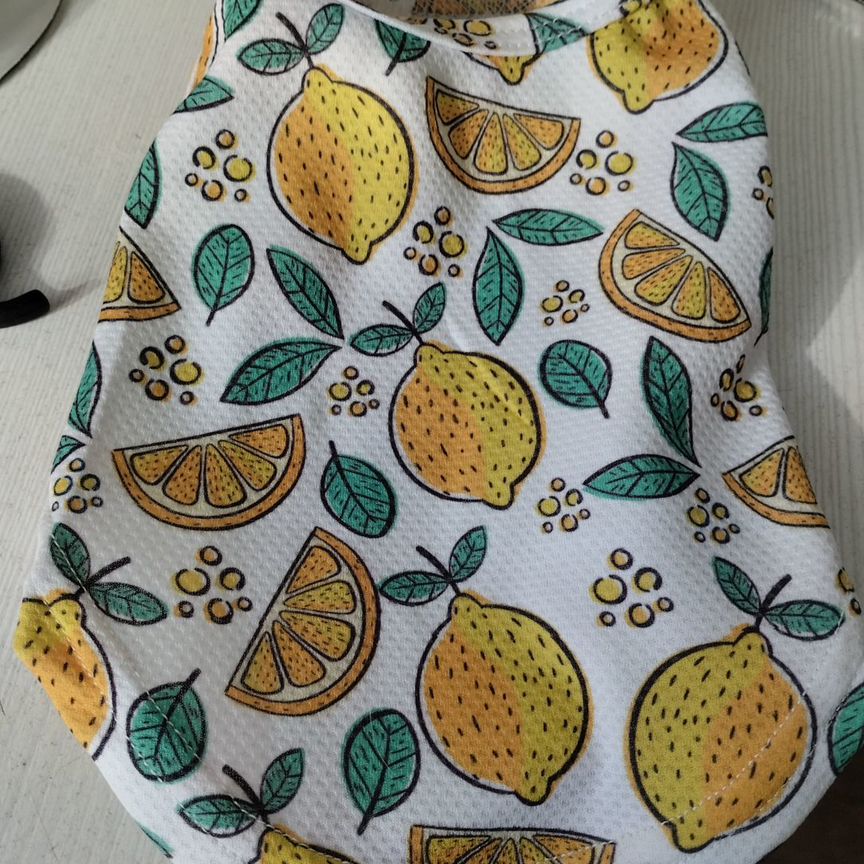 Футболка для собак размер xs