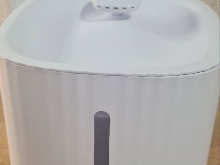 Фонтан поилка