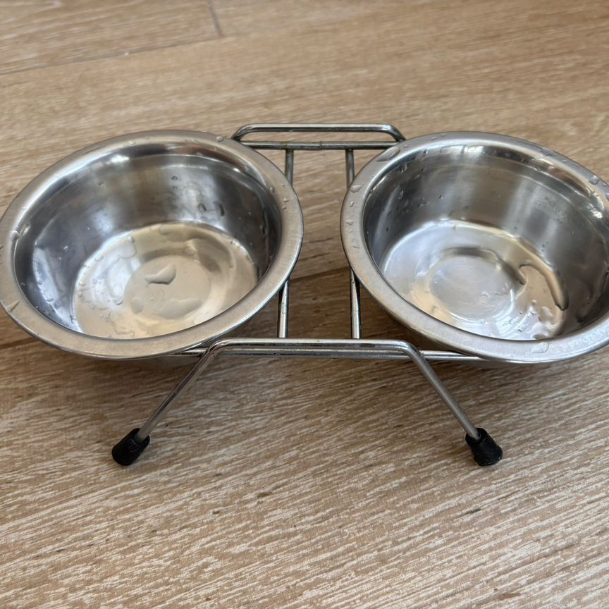 Миска для животных
