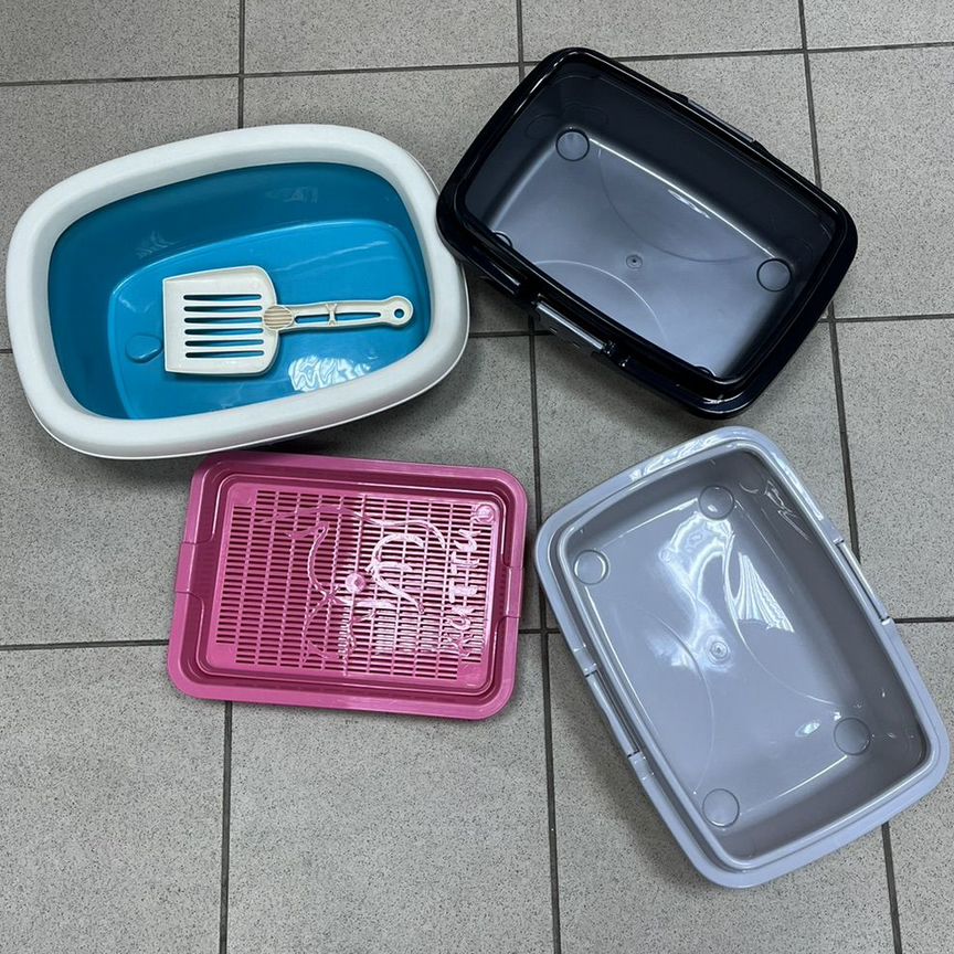 Лоток для кошек