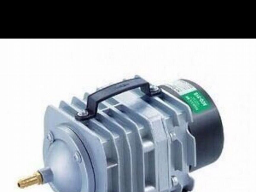 Компрессор для аквариума