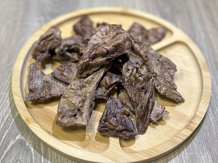 Лакомства для собак