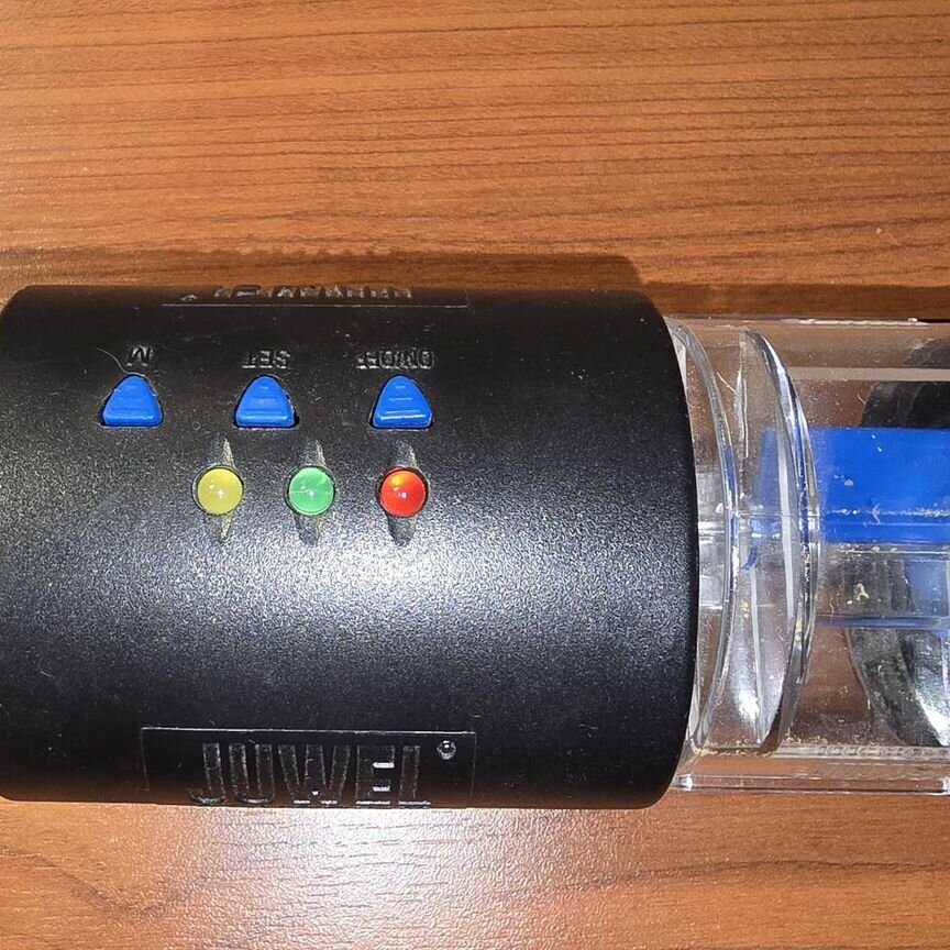 Автокормушка для рыбок