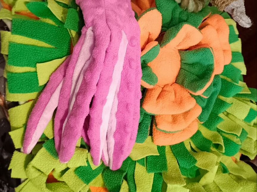 Вещи для собаки