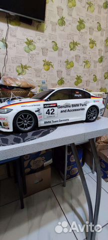 Rc модель 1:10 tamiya tt-01 sport купить в Москве | Хобби и отдых | Авито