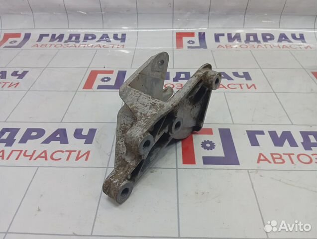 Кронштейн опоры двигателя Chevrolet Cruze 13248667 купить в Тюмени ...