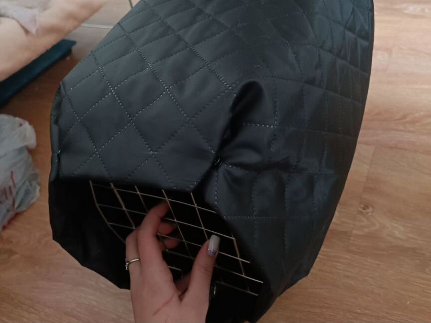 Чехлы для переноски