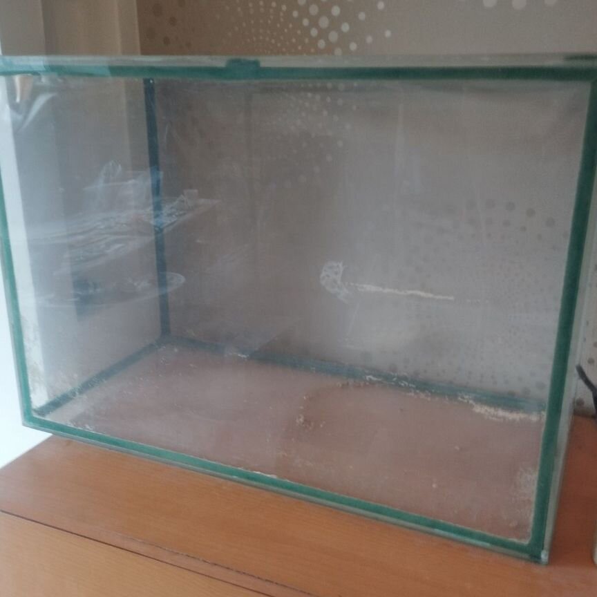 Аквариум 120 литров