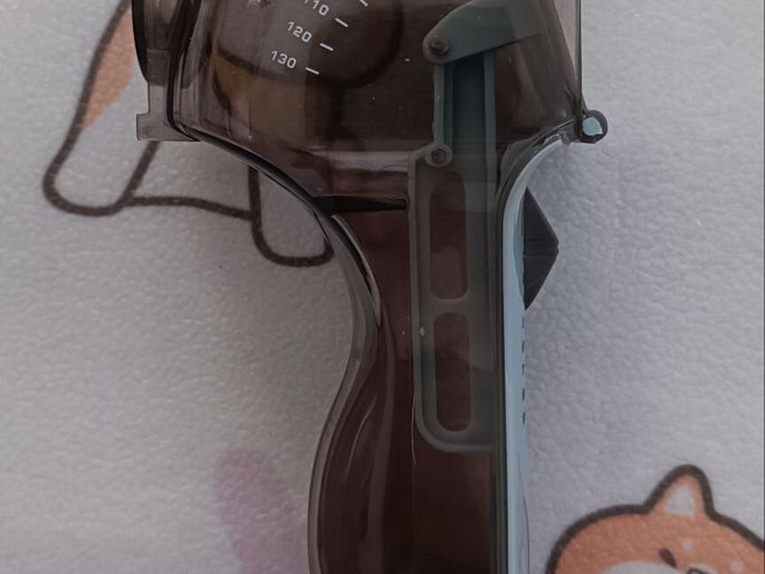 Мерная ложка для корма