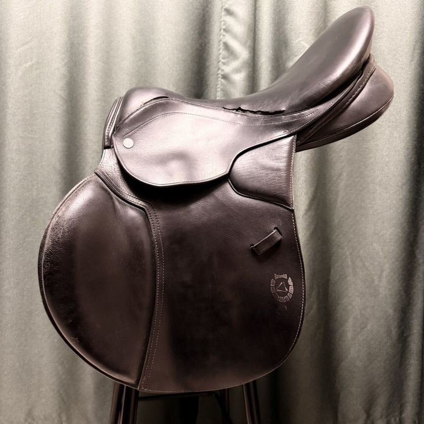 Седло гермида