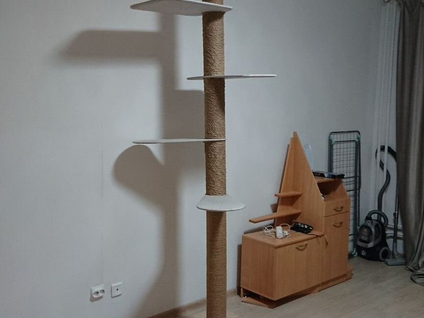 Когтеточка