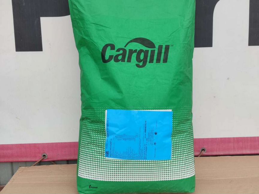 Премикс для свиней Cargill