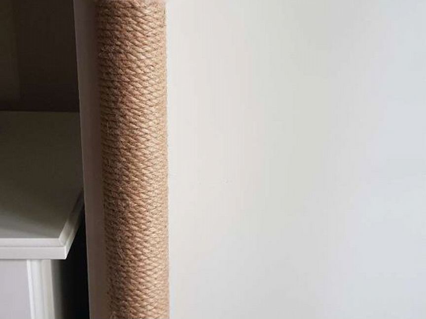 Когтеточка-игрушка