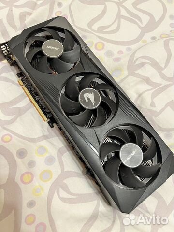 Видеокарта rx 6700xt gigabyte aorus купить в Санкт-Петербурге ...