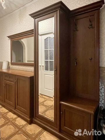 Прихожая с комодом и зеркалом купить в Набережных Челнах | Товары для ...