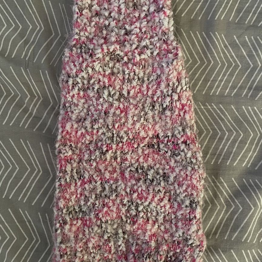 Свитер для собаки