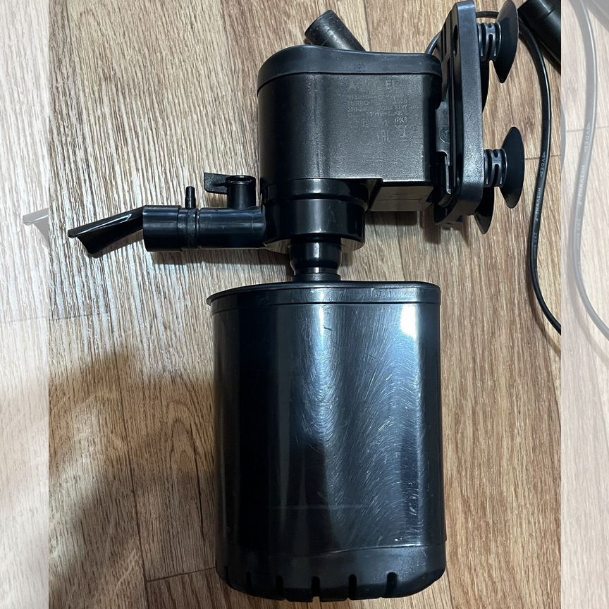 Внутренний фильтр Aquael Turbo Filter