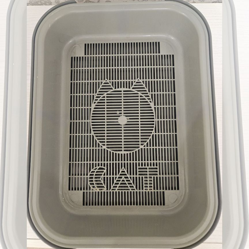 Лоток для кошек