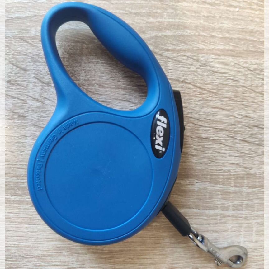 Поводок рулетка flexi 3м