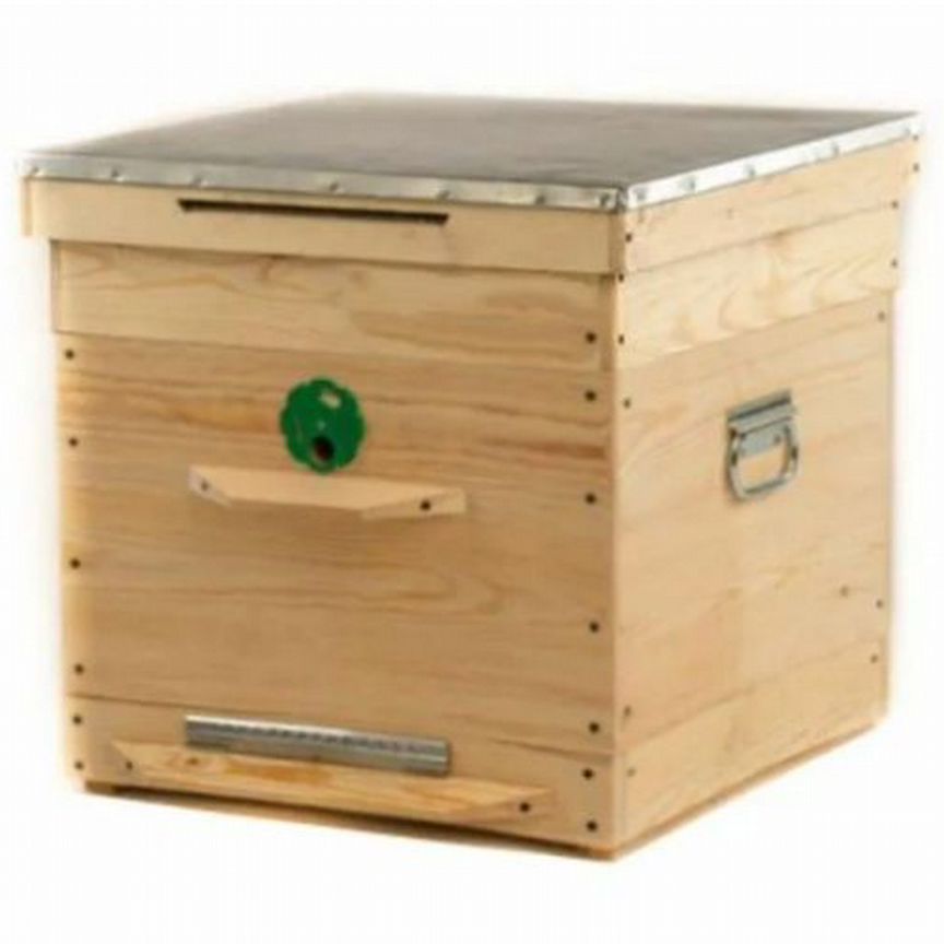 Продам ульи для пчел бу