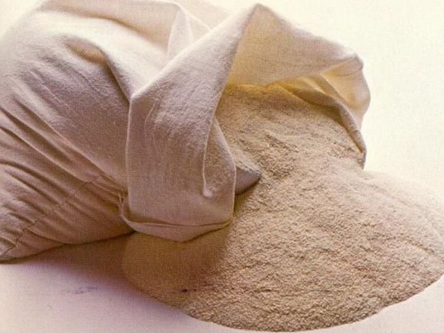 Рыбная мука