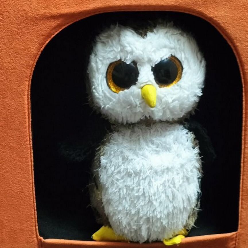 Домик -пуфик (лежанка)для кота