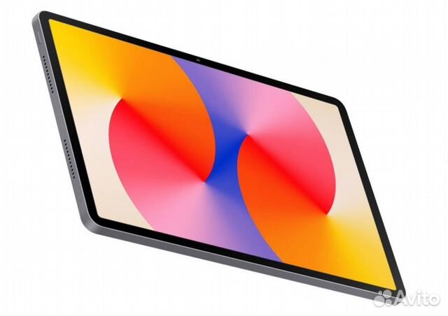 Huawei MatePad SE 11 2024 WiFi 4/128Gb Mate Grey купить в Великом ...