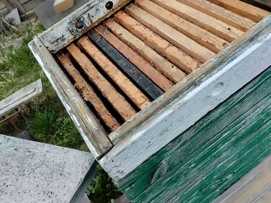 Рамки для ульев дадан