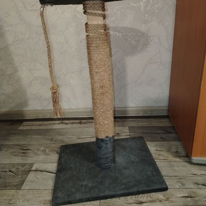 Когтеточка