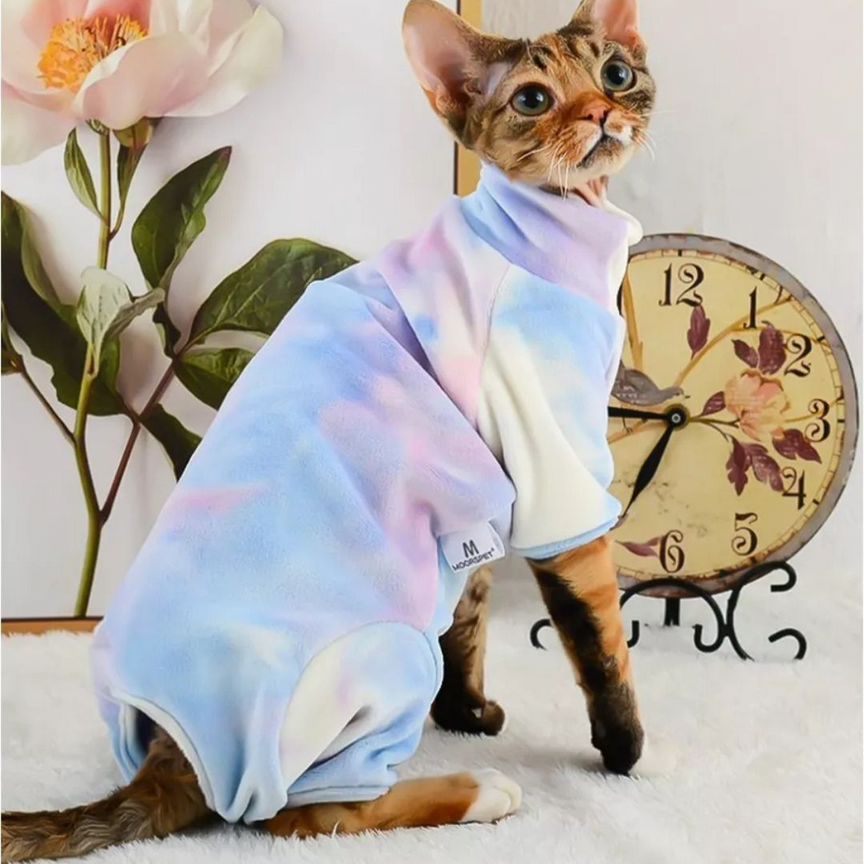 Костюм для кошки