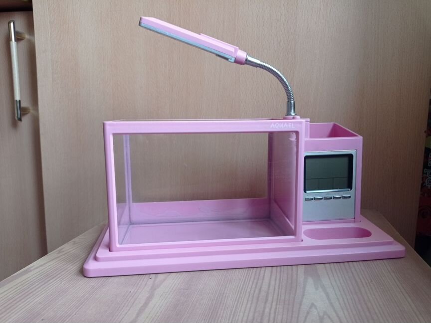 Аквариум