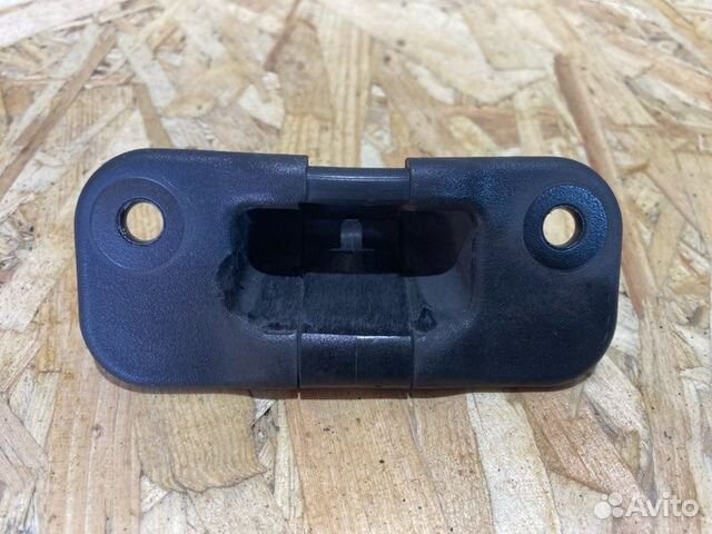 Направляющая сдвижной двери Renault Master 3 2.3 купить в Краснодаре ...