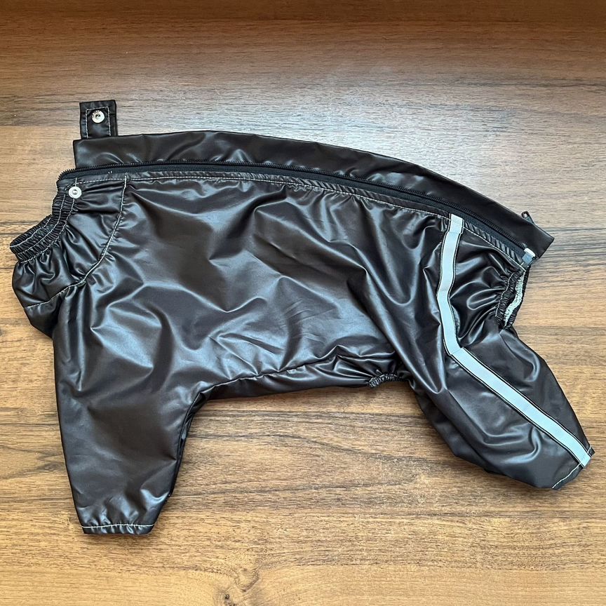 Комбинезон для собак светоотражающий Германия новы