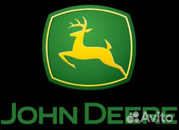 Детали гидравлики трактор John Deere 8 серии купить в Краснодаре | Авито