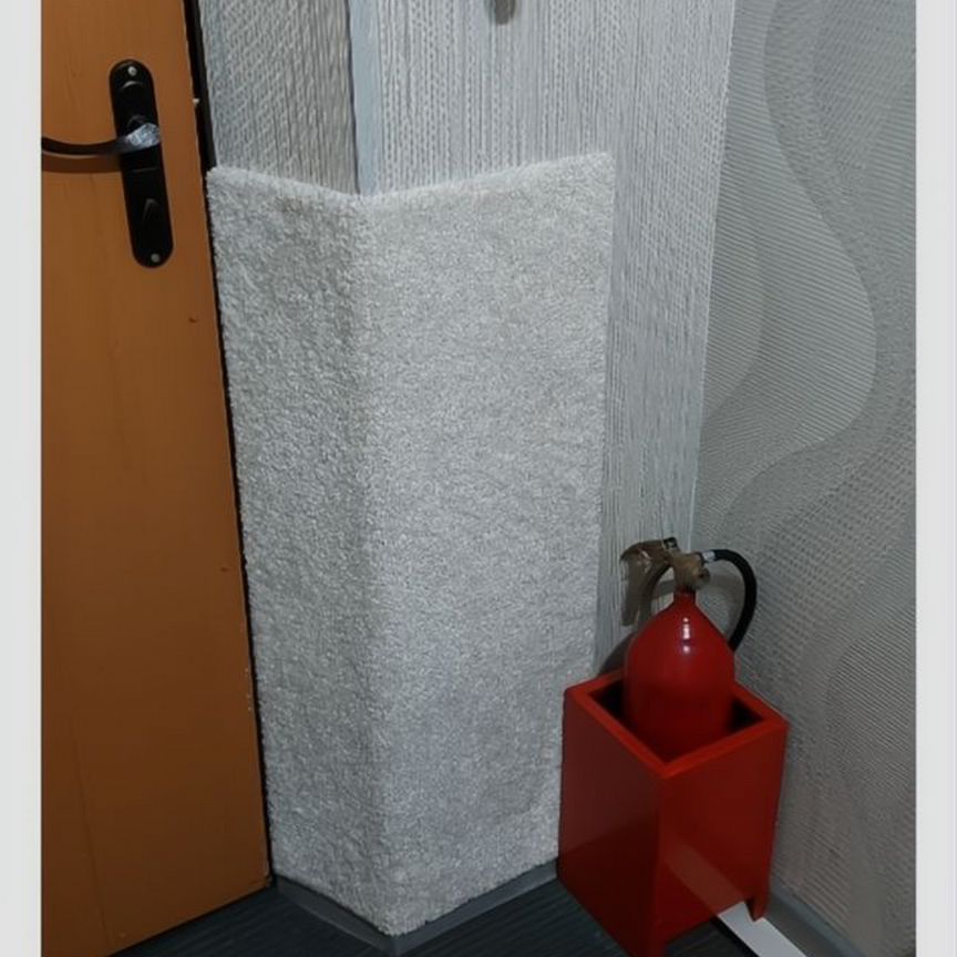 Когтеточка настенная, настенные панели