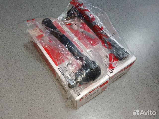 Наконечник рулевой Hyundai Sonata 14- Kia Sorento купить в Челябинске ...