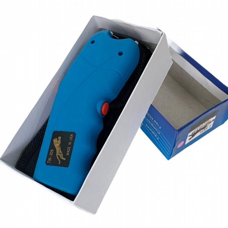 Отпугиватель собак Гепард TW-309 PRO