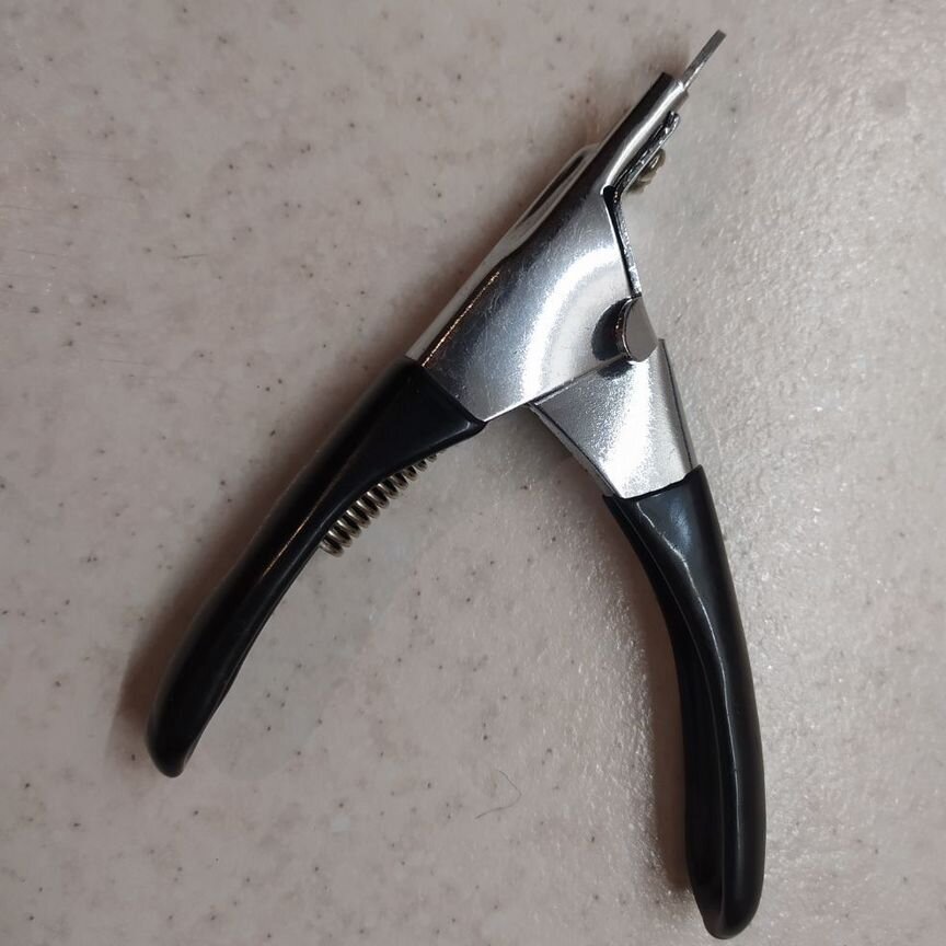 Когтерезка katana