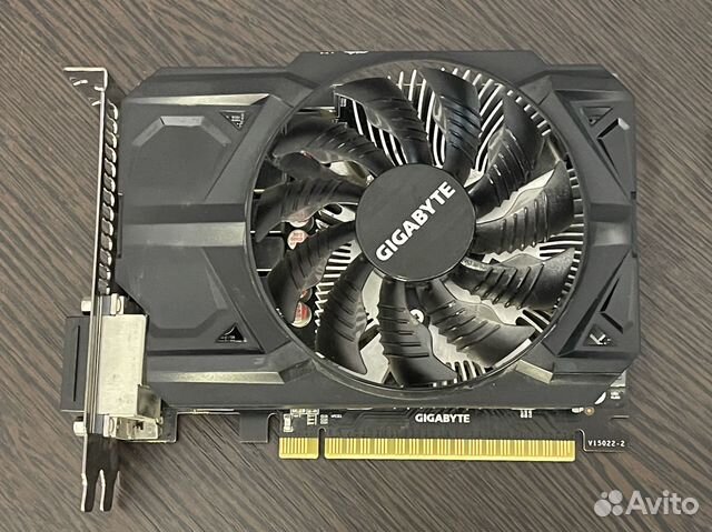 Видеокарта gigabyte Radeon R7 360 купить в Санкт-Петербурге ...