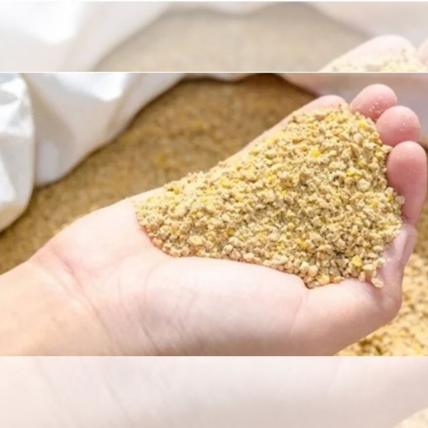 Комбикорм для кур несушек
