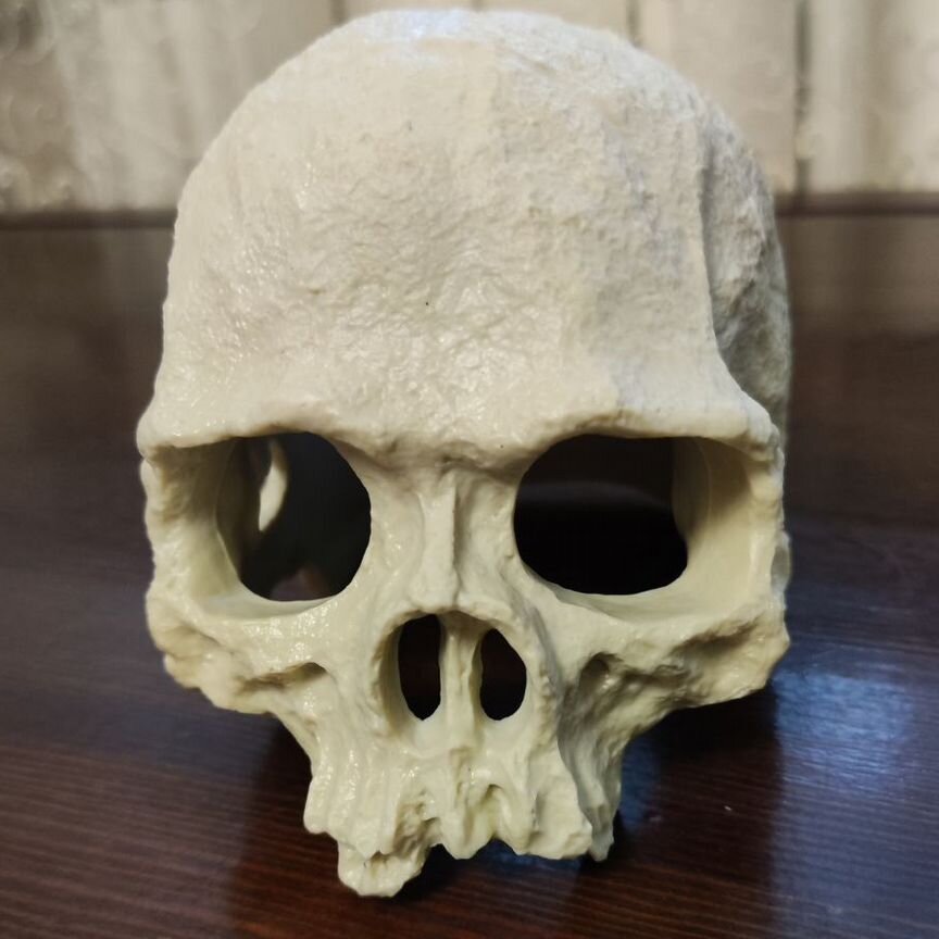 Декор аквариум